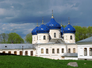 Rusko - poznávací zájezdy a eurovíkendy do Ruska 2023